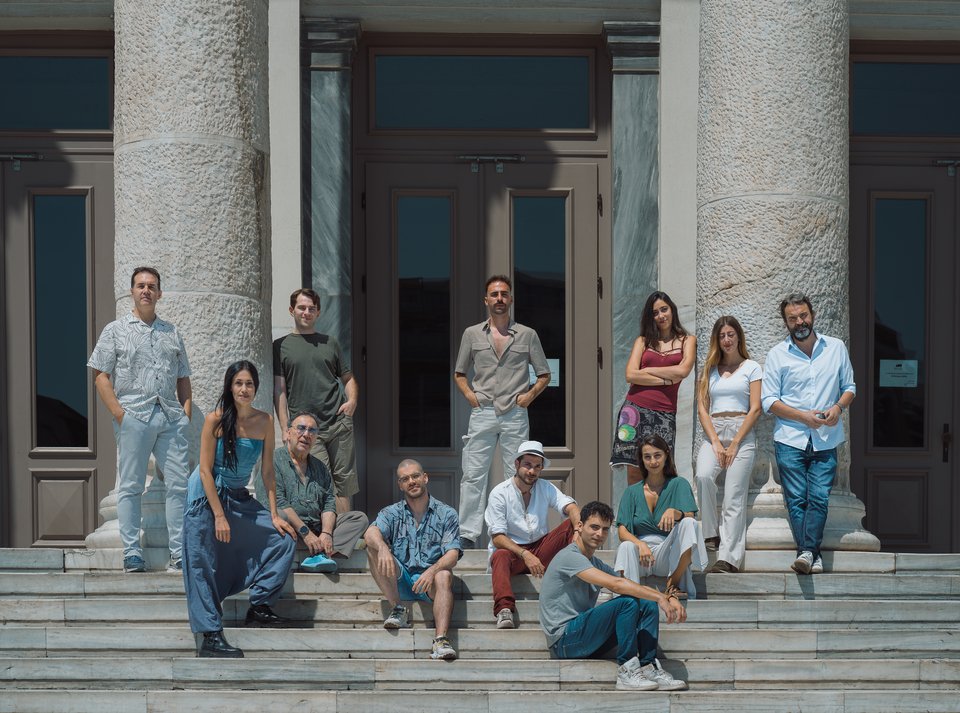 Δημοτικό Θέατρο Πειραιά: Τρεις σημαντικές παραστάσεις, δωρεάν, για 11 μέρες -Πώς κλείνουμε θέση ...